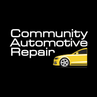 Job Listings - Community Automotive Repair Jobs